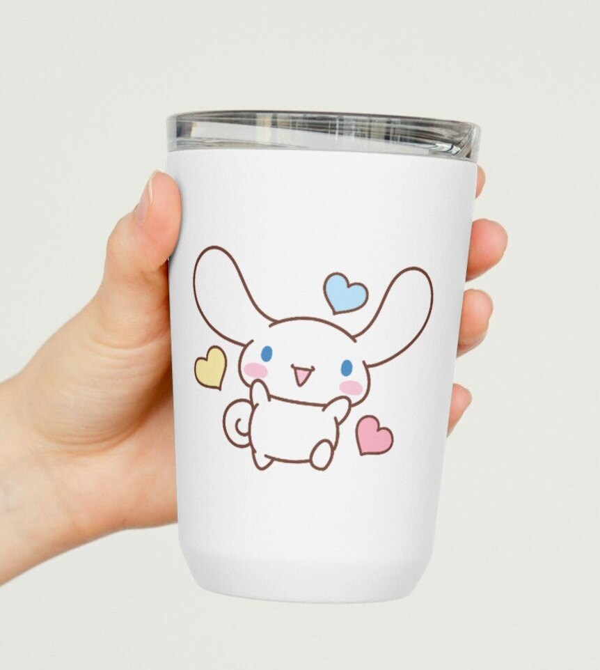 Cin-moroll Png, Cinna S-nrio Png, Kawaii Cinna Png Bundle, Moroll, Cute ...