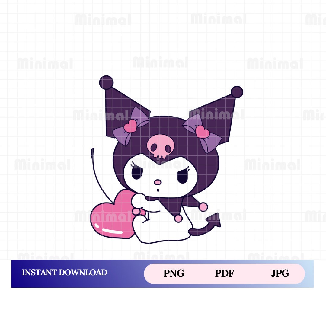 K-romi Png, Kawaii S-nrio Png, Kawaii Kitty Png Bundle, K-romi Png ...