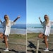 11 Summer Lightroom Presets, Bright Beach Photo Editing for Travel ...