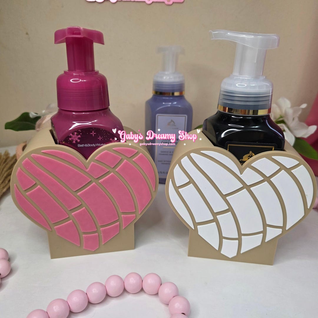 Concha Bath Body Soap Holder, Home Decor, Bathroom Decor, Soap Holders ...