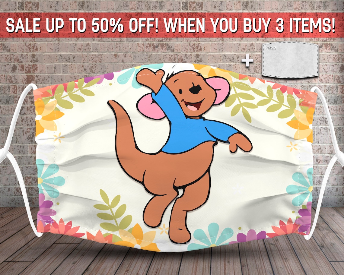 A Different Kind of Back-to-School for Roo • FashionEarsta