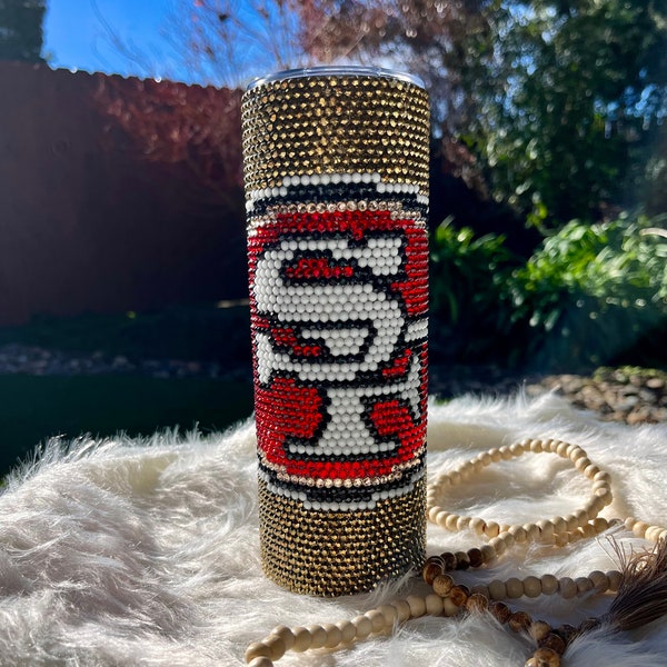 49ers Rhinestone - Etsy