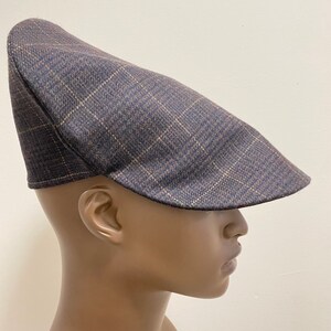 Michael One Hat Many Ways to Wear - Etsy