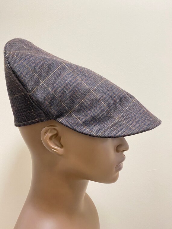 Michael One Hat Many Ways to Wear | Etsy