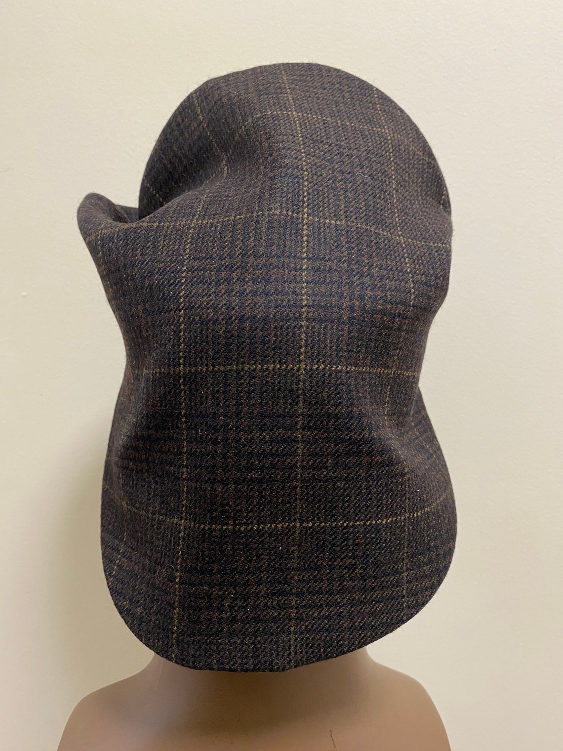 Michael One Hat Many Ways to Wear - Etsy