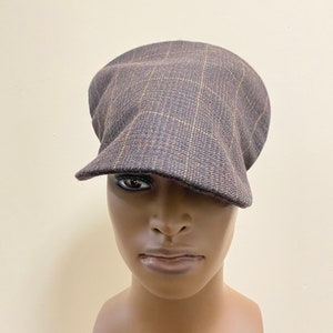 Michael One Hat Many Ways to Wear - Etsy