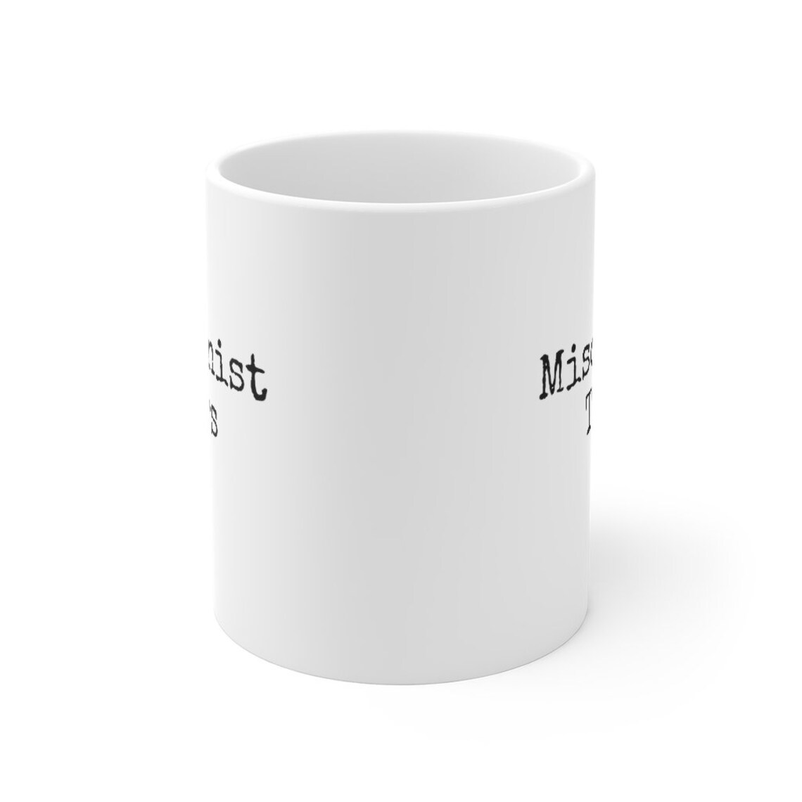 Misogynists Tears Mug Feminist Gift Feminism Mug Feminist - Etsy