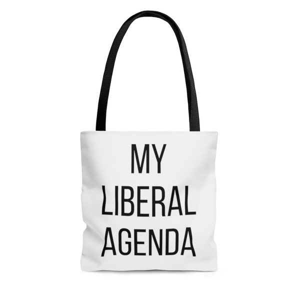 Funny Tote Bag - Etsy UK