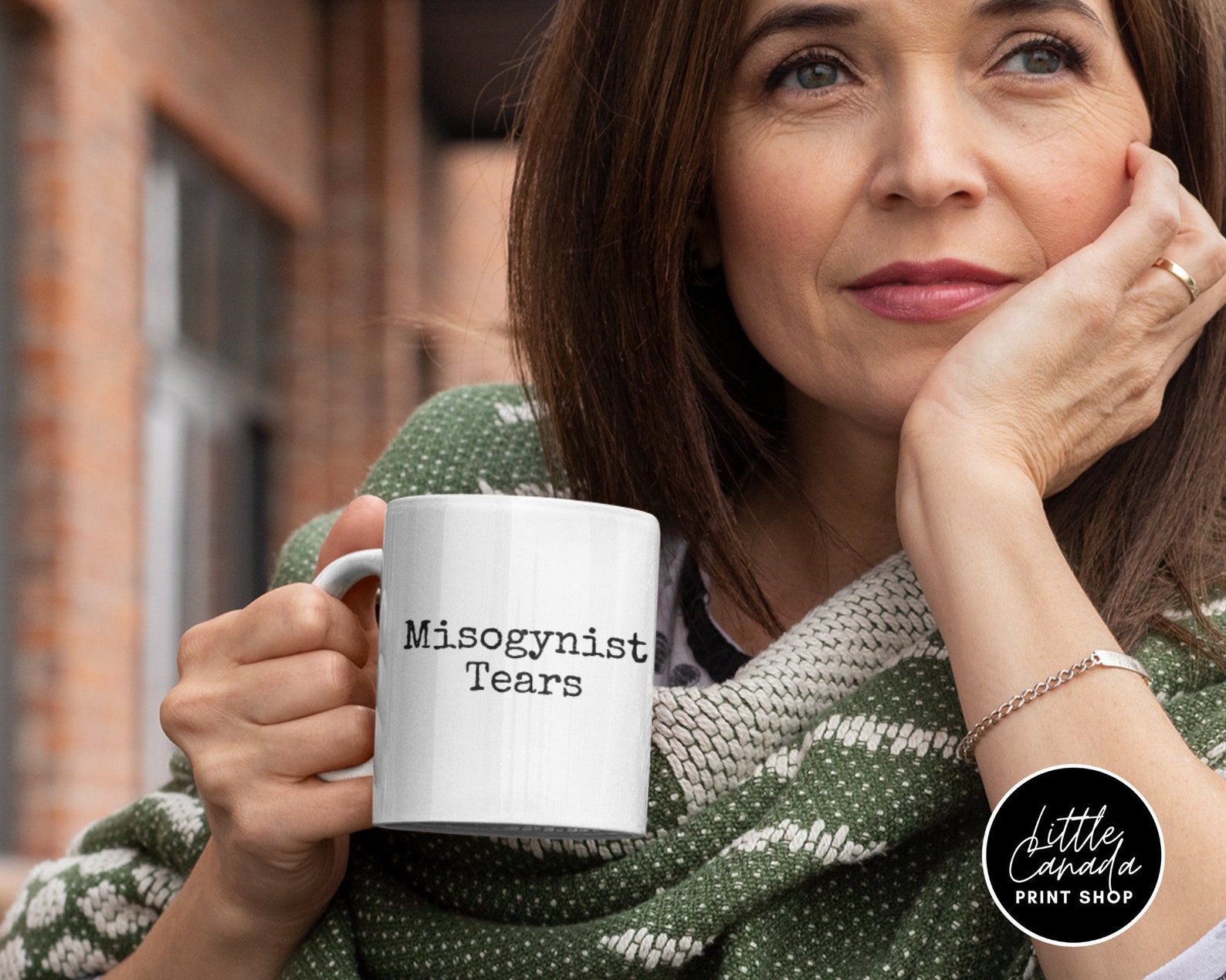 Misogynists Tears Mug Feminist Gift Feminism Mug Feminist | Etsy
