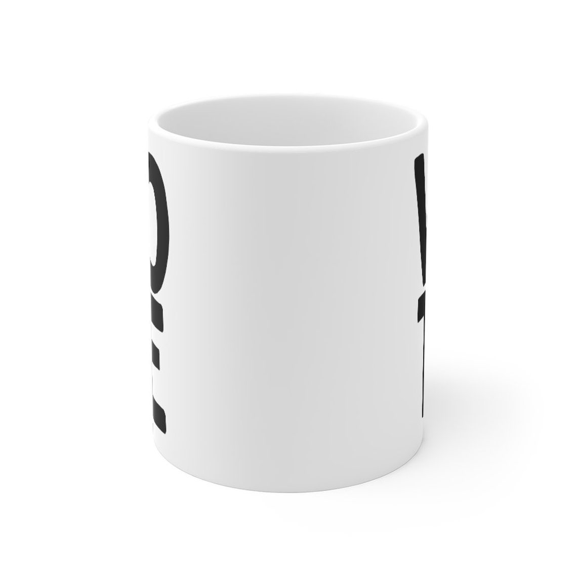 Vote Coffee Mug. Vote 2020. Election 2020 Mug. Feminist Mug. - Etsy
