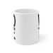 Vote Coffee Mug. Vote 2020. Election 2020 Mug. Feminist Mug. Political ...