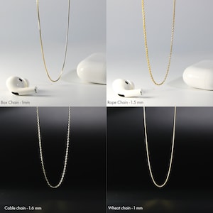 14K Gold Cursive Letter "p" Initial Pendant With Diamond – Diamond ...