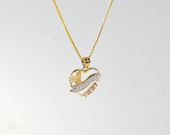 Number 1 Daughter - Etsy