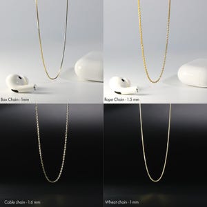14K Gold Cursive Letter "b" Initial Pendant With Diamond - Etsy