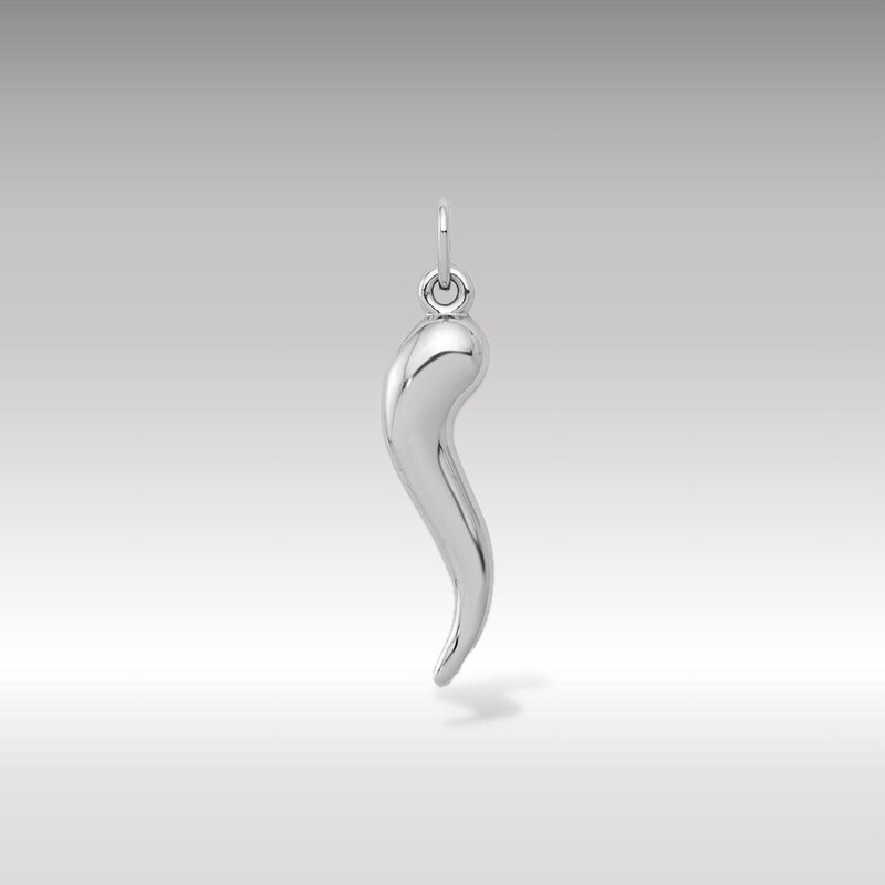 Italian Horn - Etsy