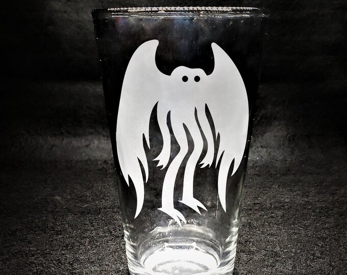 SCP Foundation 16oz Pint Glass - Etsy