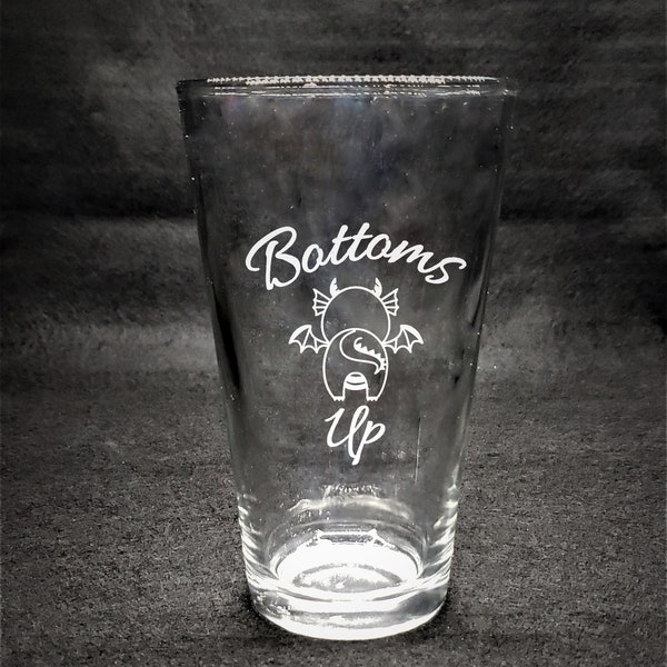 Bad Dragon Mug - Etsy