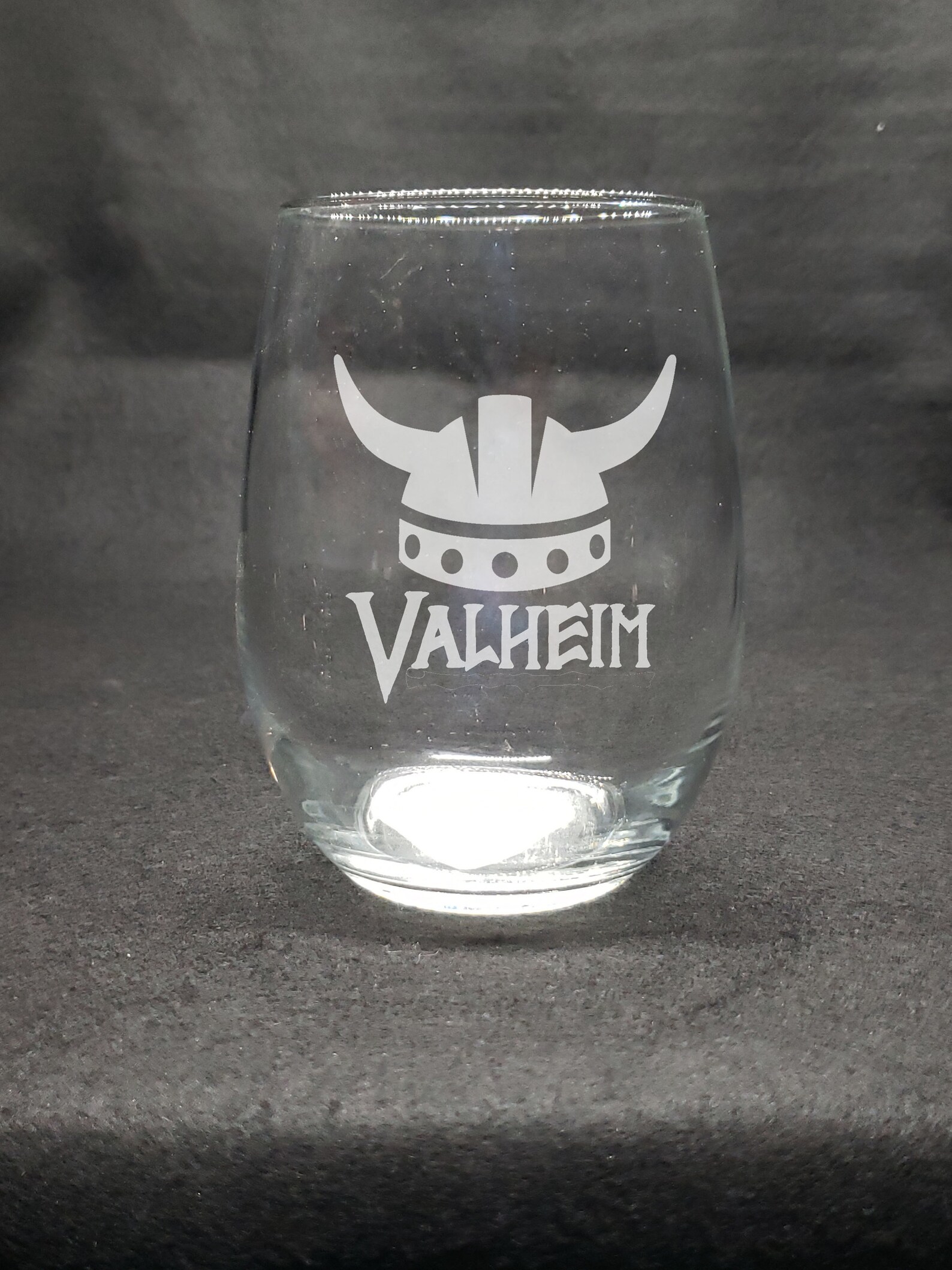 Valheim Viking Glassware. Whiskey Glass Pint Glass Mug - Etsy