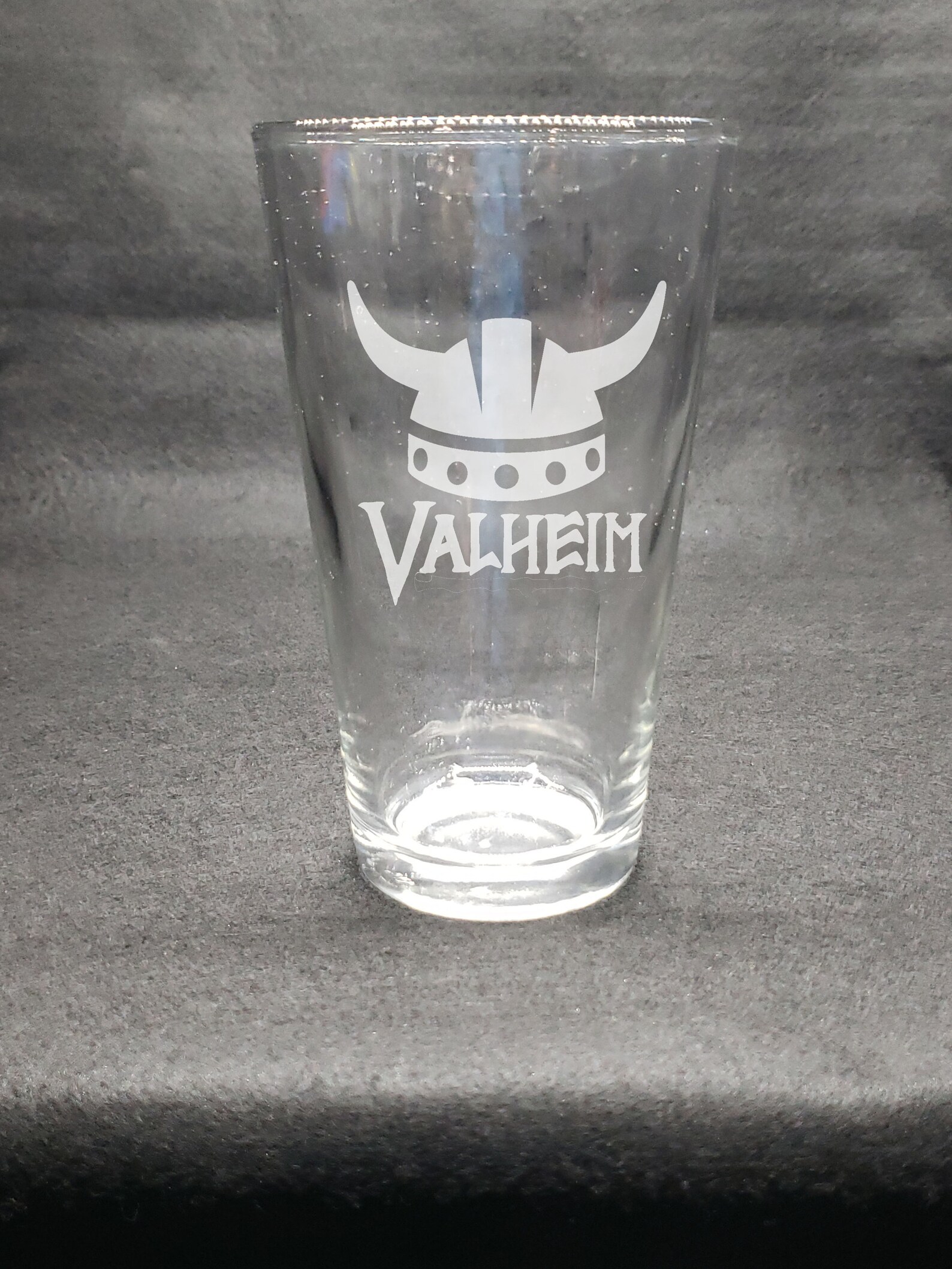 Valheim Viking Glassware. Whiskey Glass Pint Glass Mug - Etsy