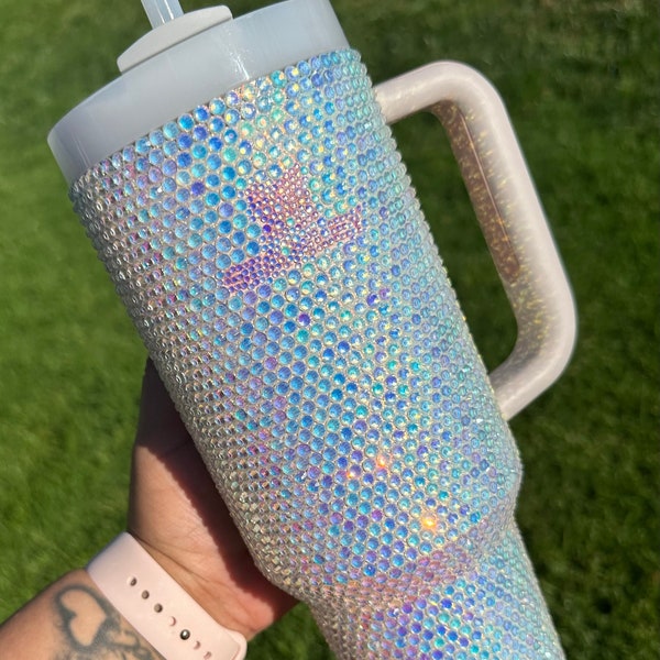 Bling Stanley Cup - Etsy