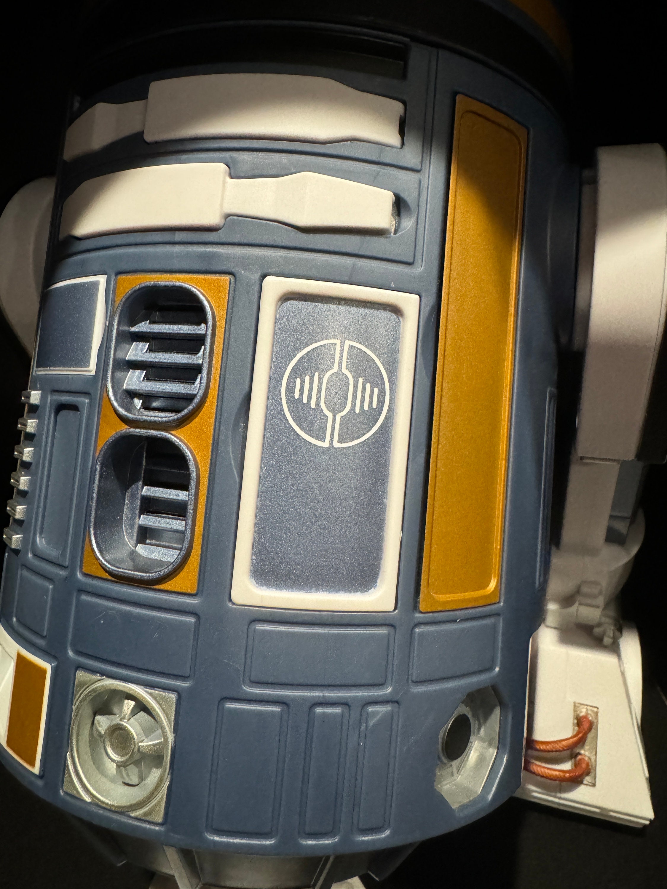 Droids Logo Blu Droid, 929, Android, Blue, Cool, Cute, Logo, Minimal,