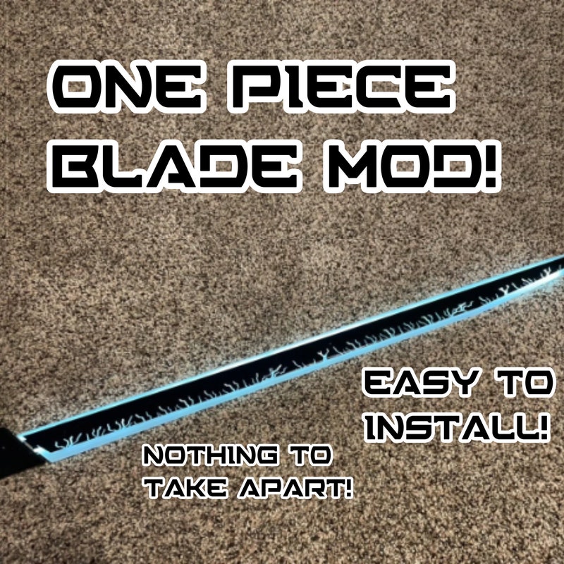 Light Saber - Etsy