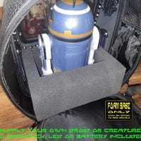Alexa Droid STL - Etsy