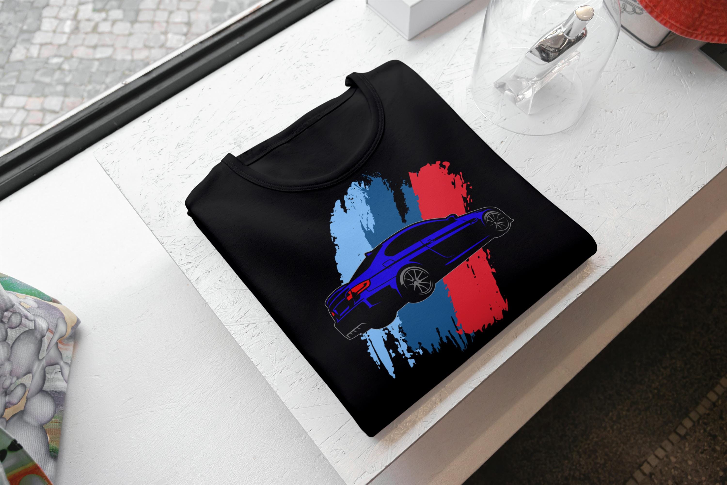 BMW E92 M3 Custom Color Car T Shirt Shirt Hoodie - Etsy