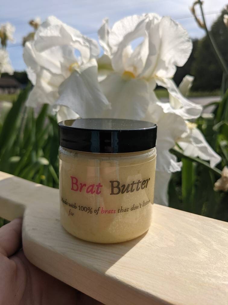 Brat Butter | Etsy