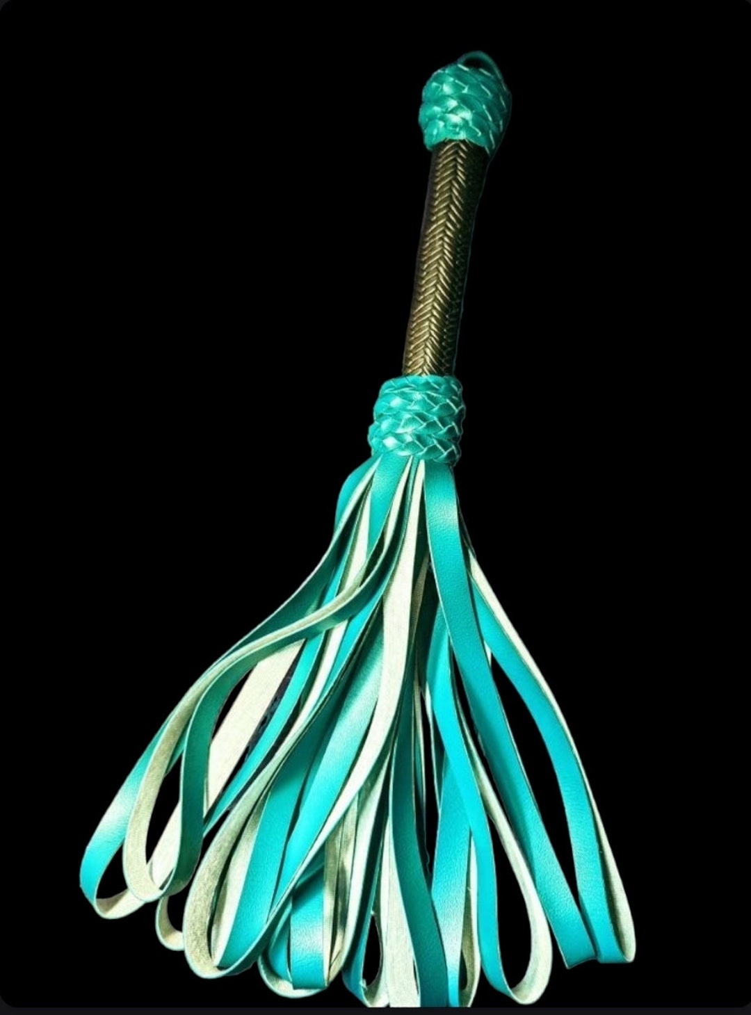 Design Your Own Looped Fall Flogger - Etsy