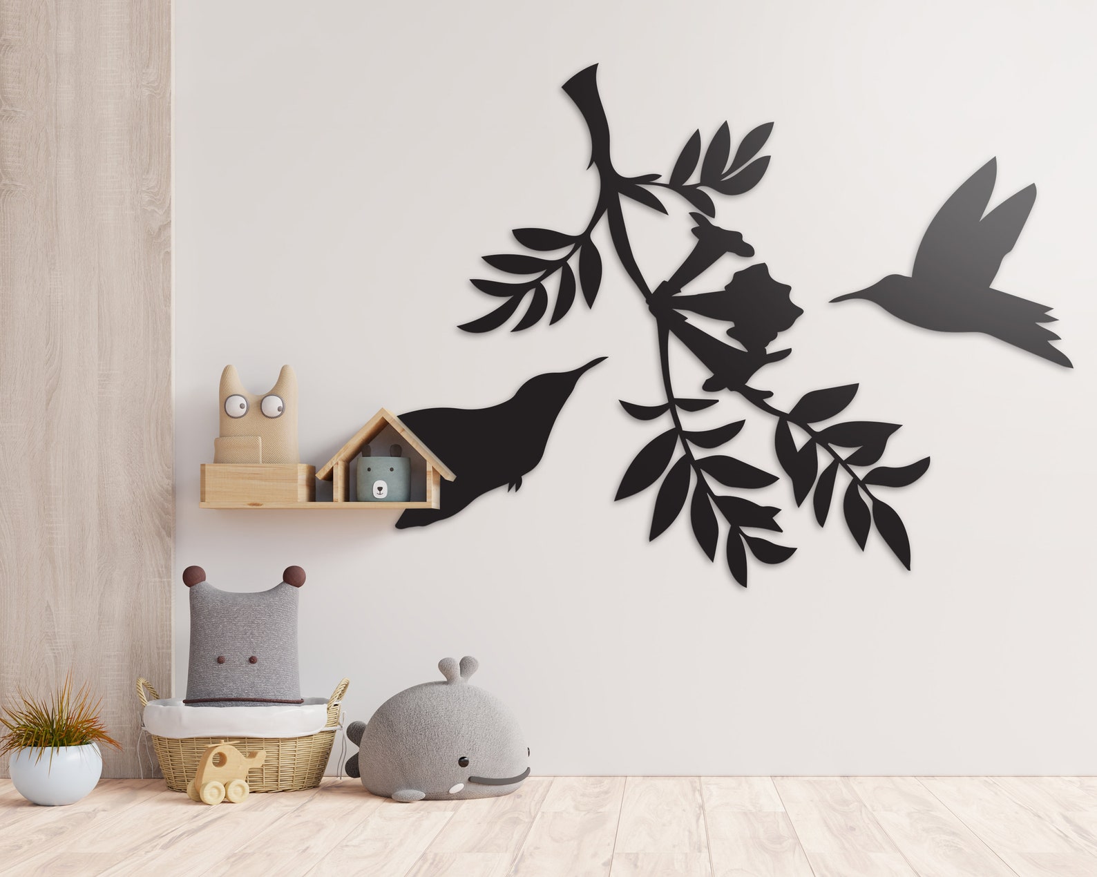 Hummingbird Feeding Svg Bundle Cute Humming Bird Silhouette - Etsy