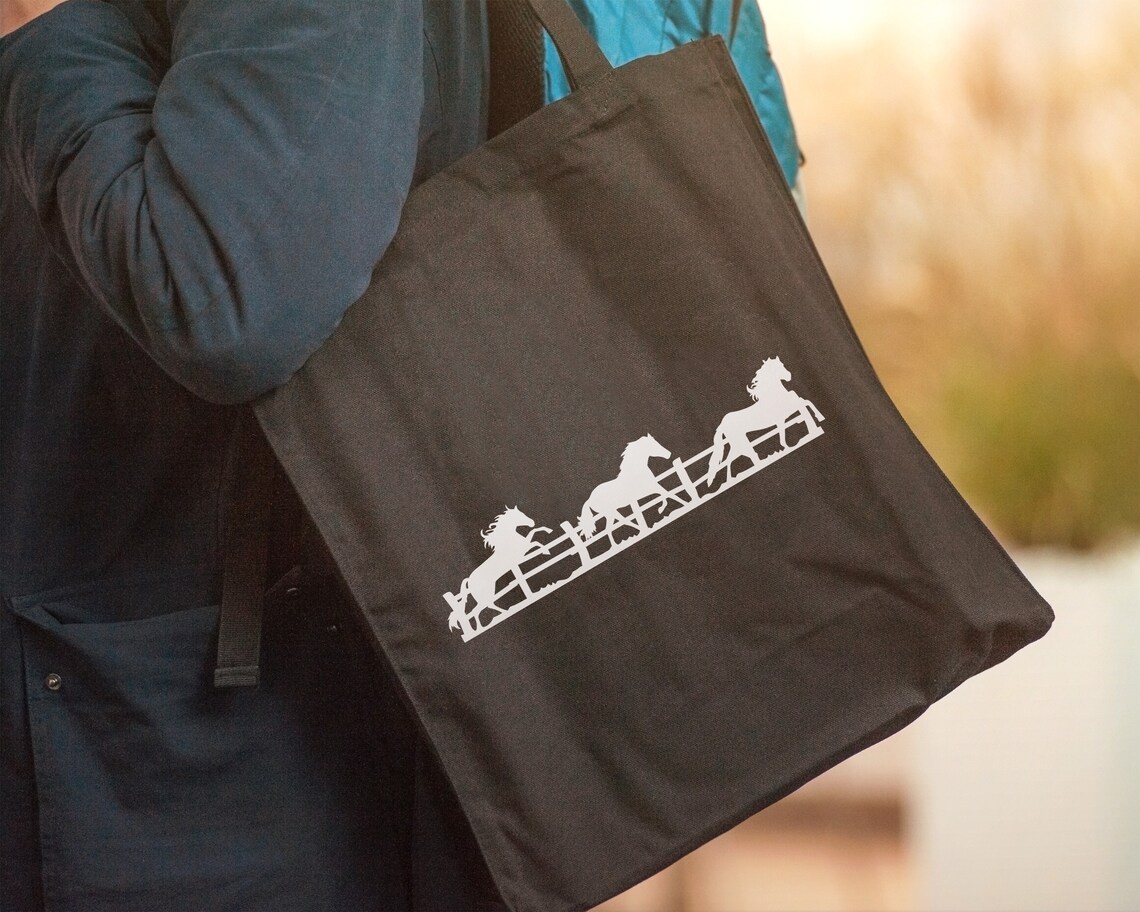 Horse Stable Svg Running Horses Svg Wild Horse Silhouette - Etsy Canada