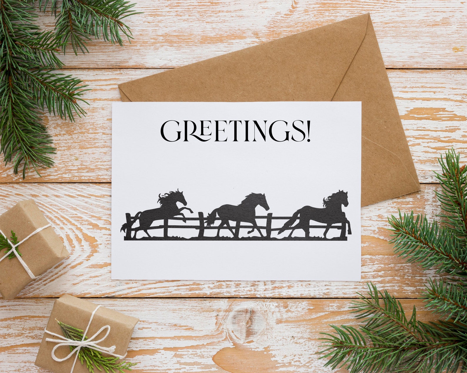 Horse Stable Svg Running Horses Svg Wild Horse Silhouette - Etsy Canada