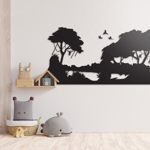 Jungle Monkeys Svg Monkey Swinging Vine Svg Playful Primate - Etsy