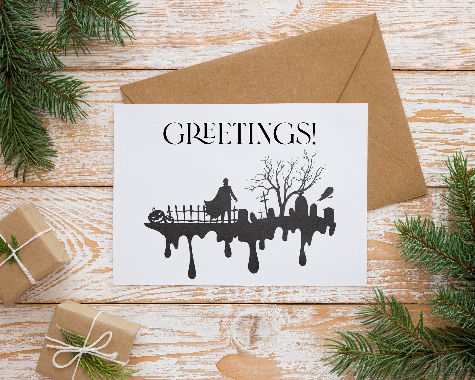 Vampire Svg Bundle, Halloween Blood Drip Silhouette, Scary Gothic Scene ...