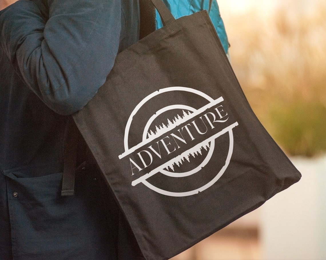 Customizable Adventure Patch Svg, Camping Logo Svg, Our Adventure ...