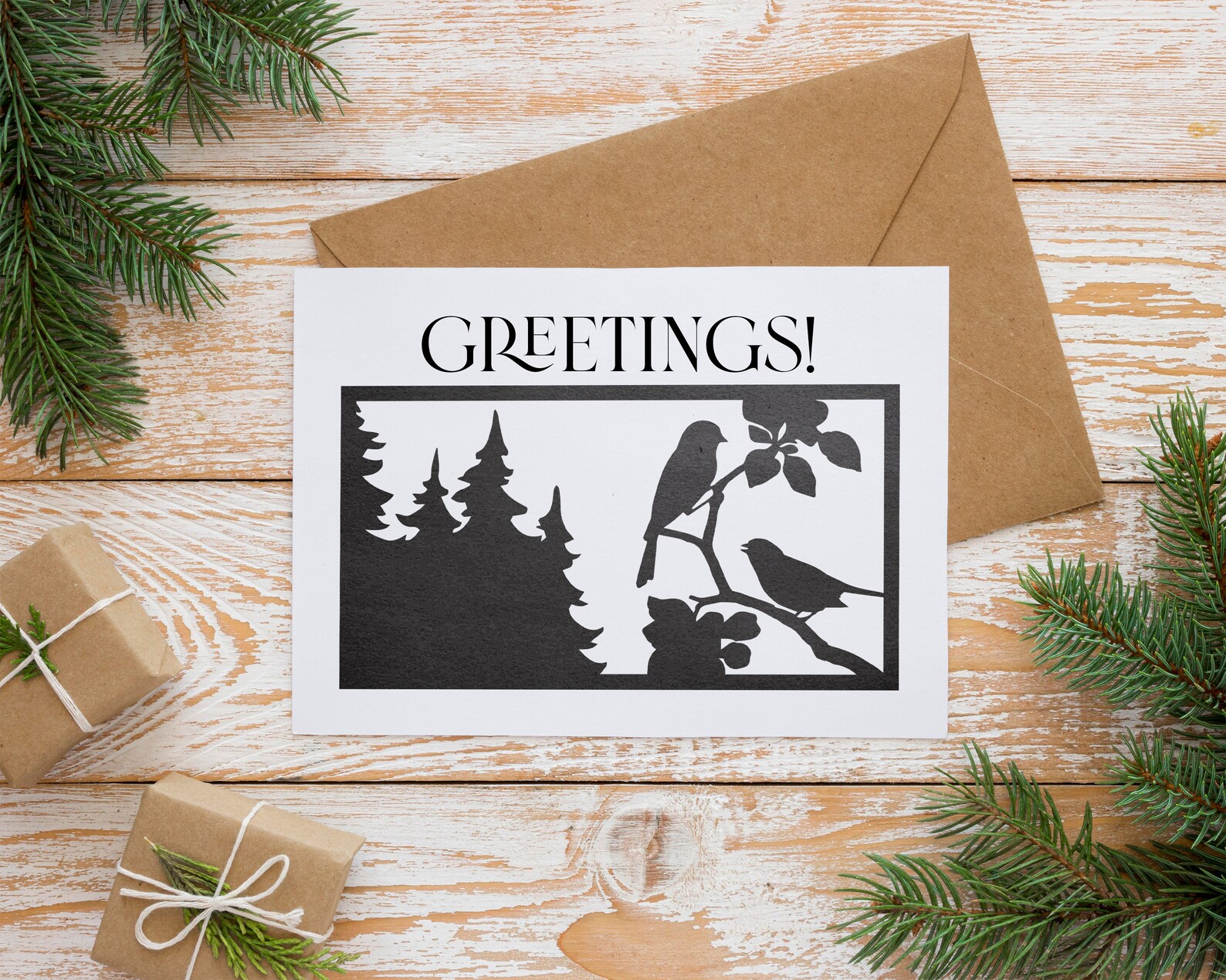 Bird Metal Panel DXF, Laser Cut File Hummingbird Svg, Birds in Branches ...