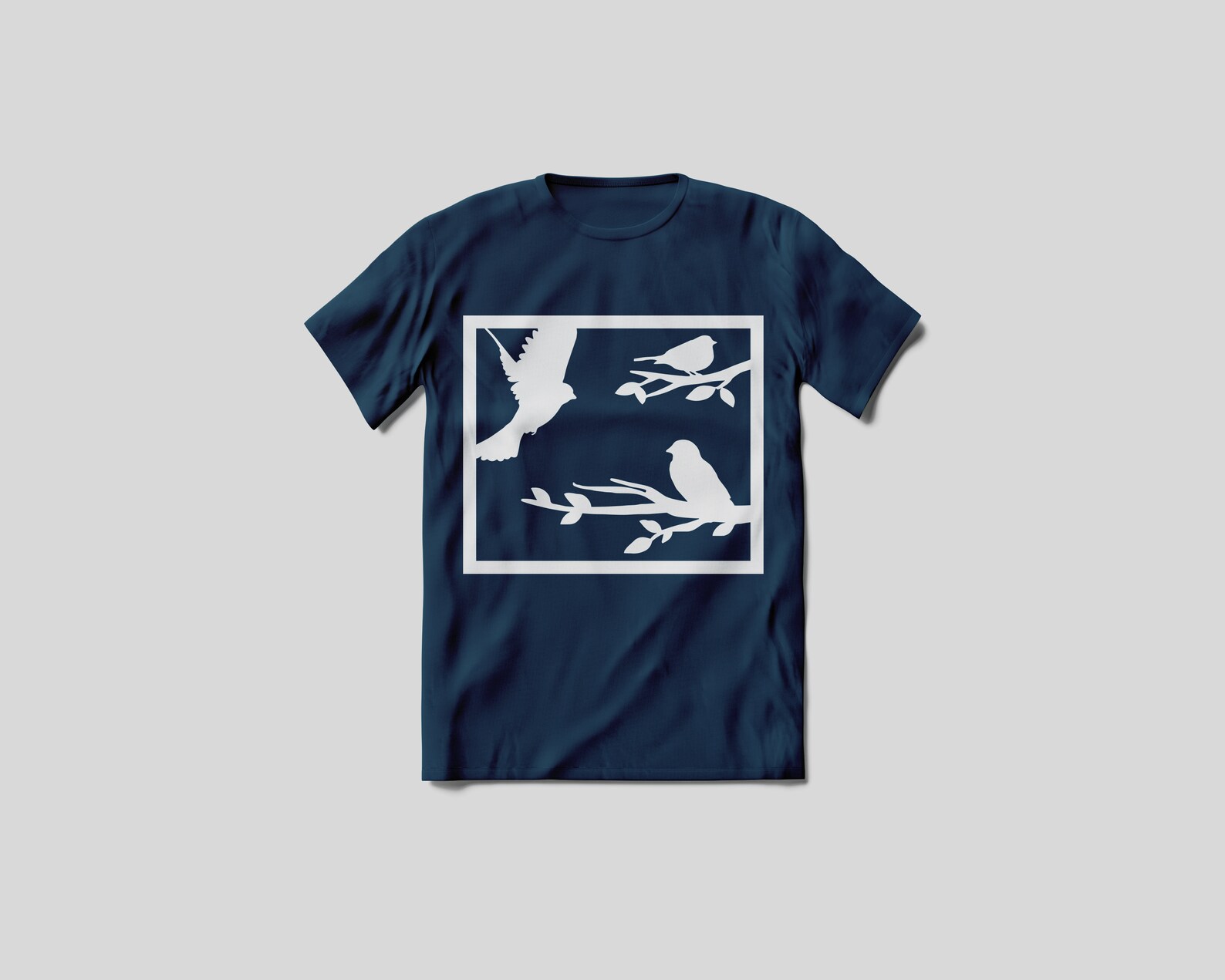 Bird Metal Panel DXF, Laser Cut File Hummingbird Svg, Birds in Branches ...