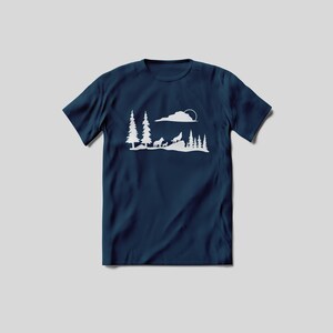 Wolf Pack Svg Bundle, Family of Wolves Svg, Wolves Silhouette, Forest ...