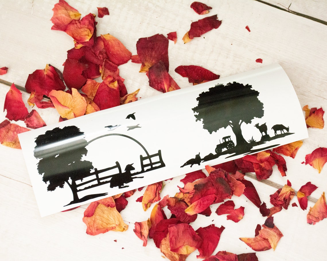 Sitting Goat Svg Bundle Goat Scene Goat Kid Silhouette Farm - Etsy