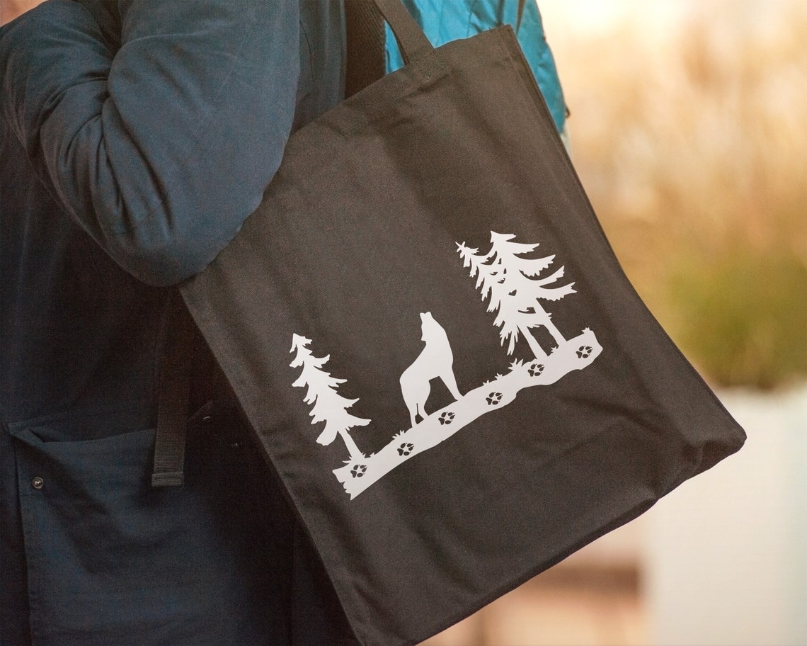 Forest Animal Tracks SVG Bundle Woodland Wildlife Footprints | Etsy