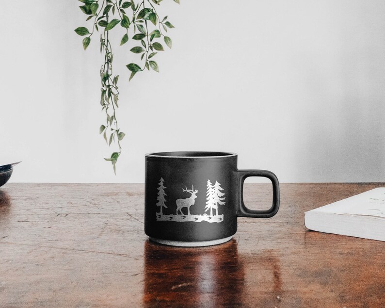 Forest Animal Tracks SVG Bundle Woodland Wildlife Footprints - Etsy