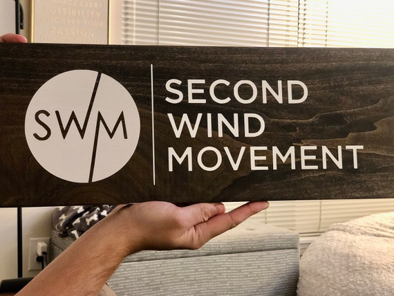 Custom Wooden Sign - Etsy