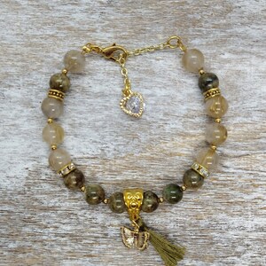 Tian Guan Ci Fu 天官赐福 Heaven Official's Blessing 谢怜 Qi Rong Bracelet - Etsy