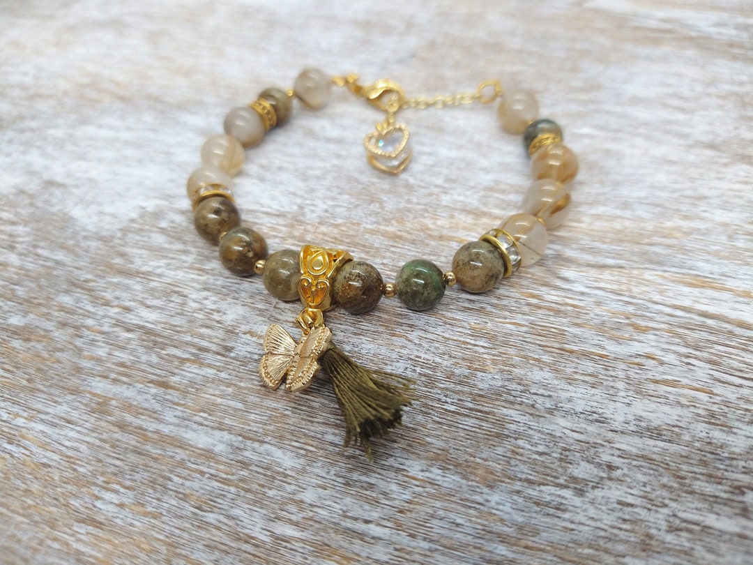 Tian Guan Ci Fu 天官赐福 Heaven Official's Blessing 谢怜 Qi Rong Bracelet - Etsy