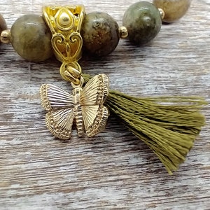 Tian Guan Ci Fu 天官赐福 Heaven Official's Blessing 谢怜 Qi Rong Bracelet - Etsy