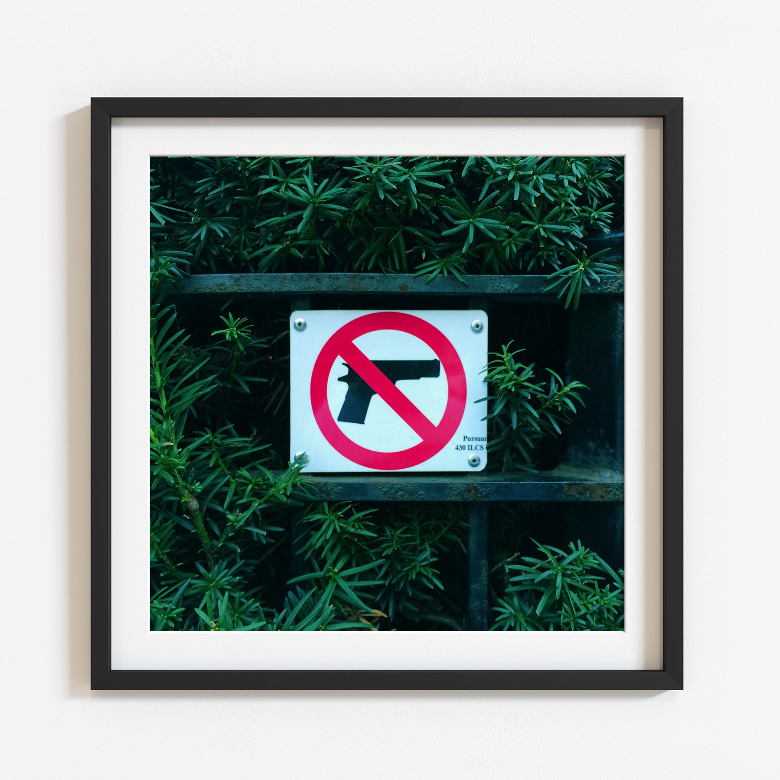 Gun Wall Art Gun Digital Print Gun Downloadable Artwork - Etsy