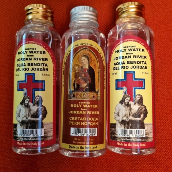 Dnd Holy Water - Etsy UK