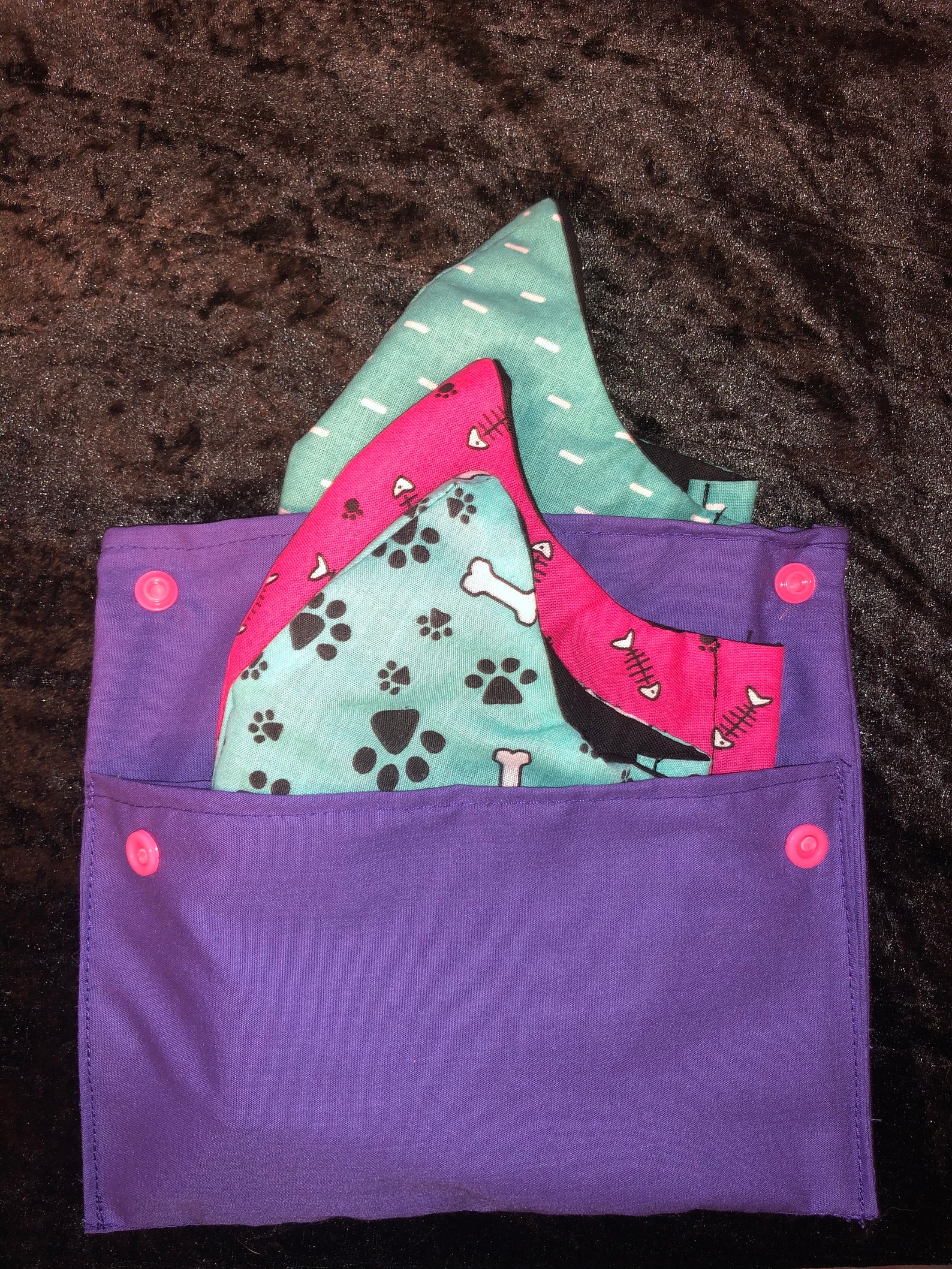 Buy Face Mask Bag Cotton Face Mask Bag Drawstring Bag Bag for Mask ...