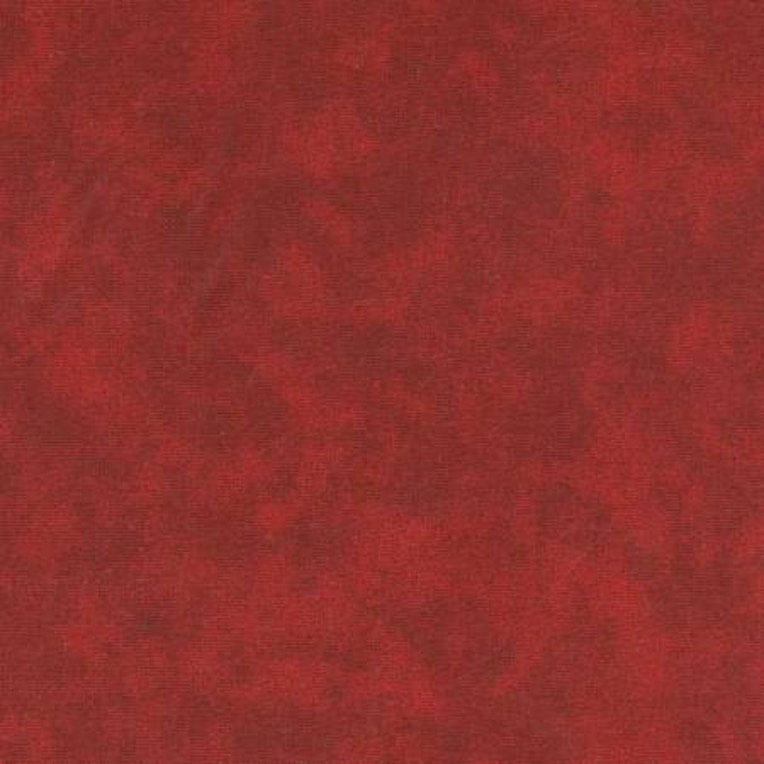 Scarlett Red Texture Fabric - Etsy